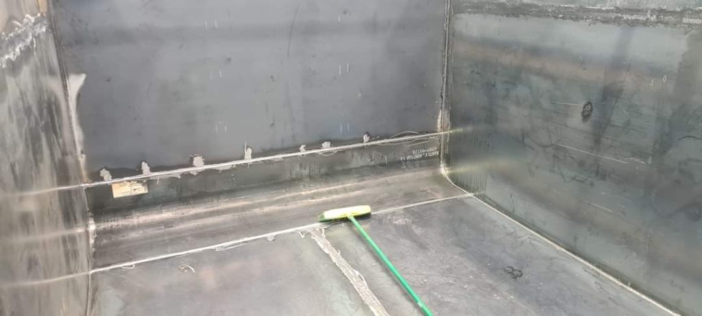 Osfab Industries – Strong in Service